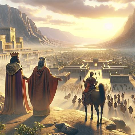 Image result for Genesis Chapter 14 Analysis