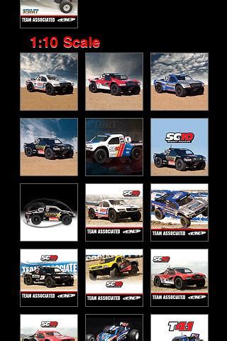 Image result for Team Associated RC Pro Comp