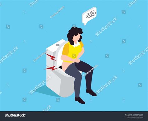 Image result for Straining Bowel Animation