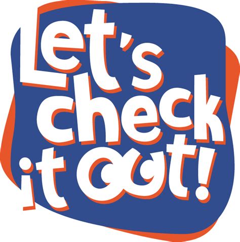 Image result for Go Check It Out