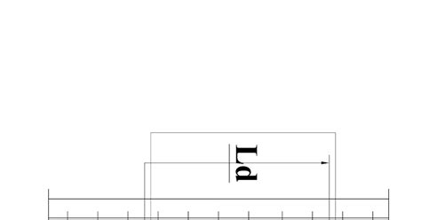 Image result for Development Length 10Mm