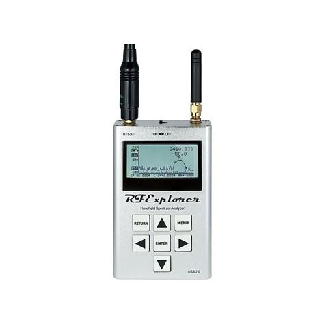 Image result for RF Explorer