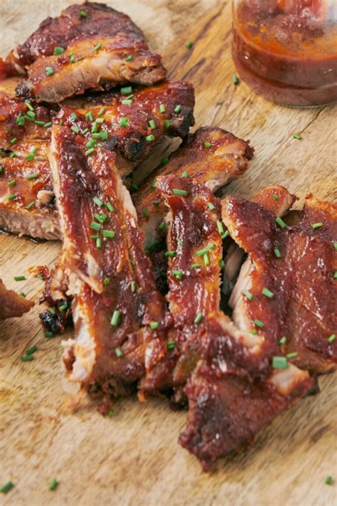 Image result for How to Cook Riblets