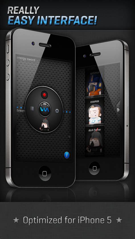 Image result for Android Phone Voice Mod