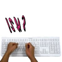 Image result for Keyboard Mashing