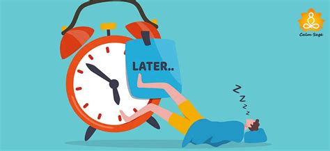 Image result for Procrastination Types