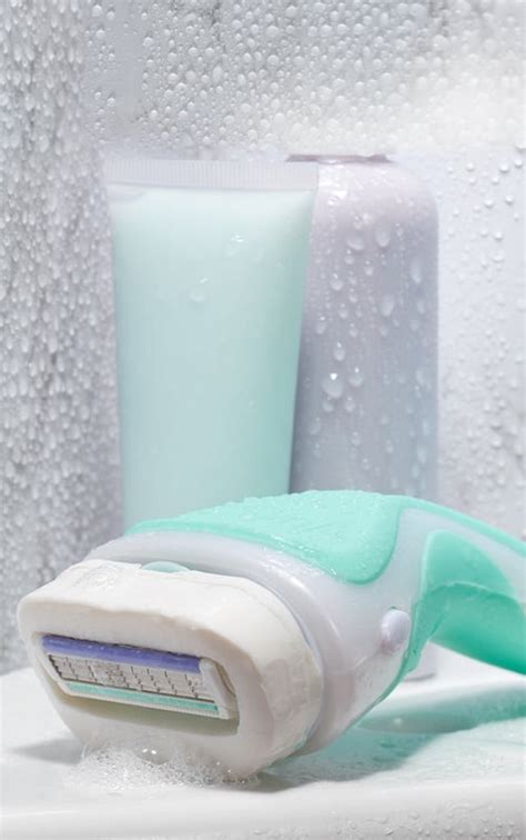 Image result for Schick Intuition How to Use