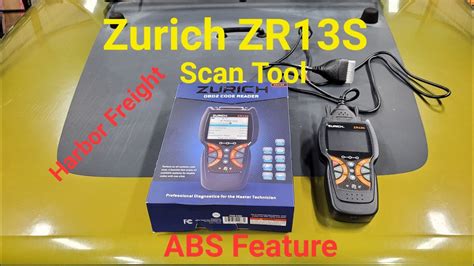 Image result for Zurich Pro Scanner