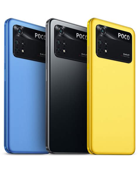 Image result for Poco M4 Pro Colors