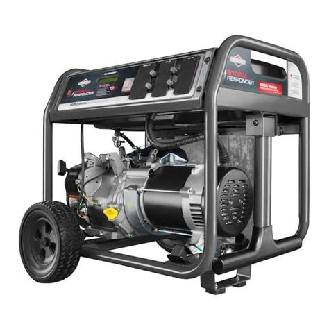 Image result for Briggs & Stratton Generators