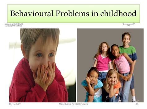 Image result for Behavioural Problems