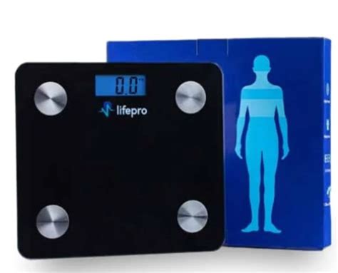 Image result for How to Set a Body Composition Scale