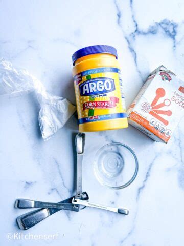 Image result for How to Make Baking Powder Recipe