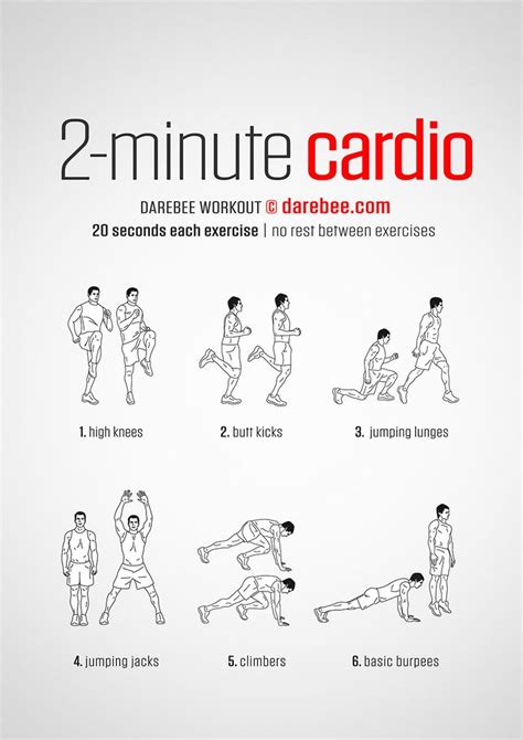 Image result for 2 Min Exercise