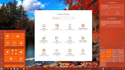 Image result for Windows 10 Fall Creators Update