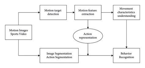 Image result for Flowchart On Types of Motion