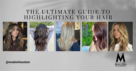 Image result for Hair Highlighting Tutorial