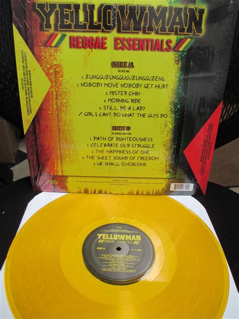 Image result for Reggae Essentials