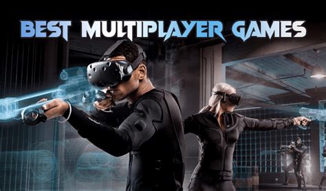 Image result for Virtual Multiplayer Games
