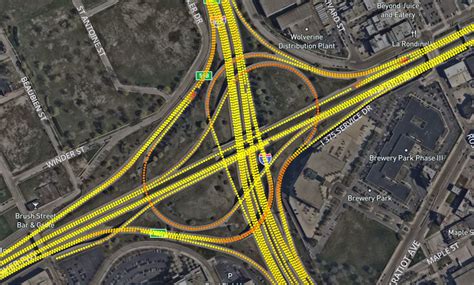 Image result for Route Optimization Using MapBox