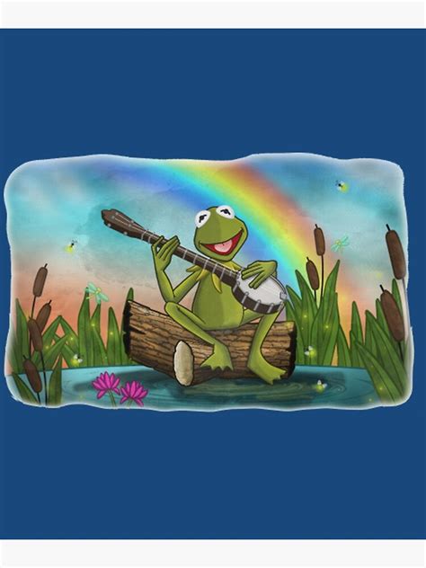 Image result for Rainbow Connection Kermit 2011