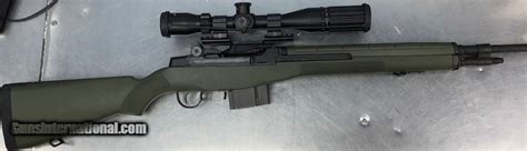 Image result for Springfield M1A