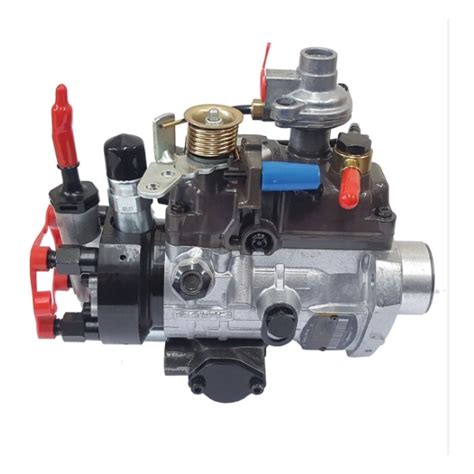 Image result for Delphi Injection Pump Flow