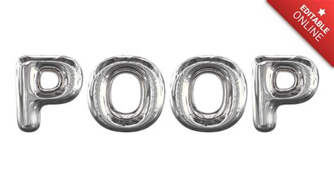 Image result for Poop Effect