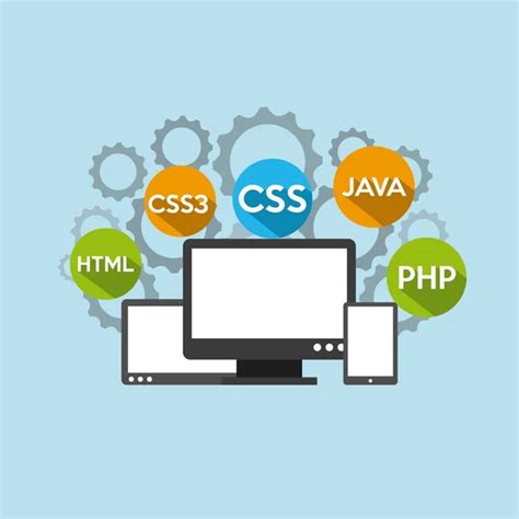 Image result for Various Programming Languages