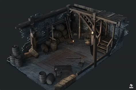 Image result for Minecraft Medieval Warehouse Tutorial