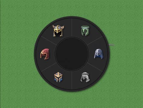 Image result for RPG Hack Menu