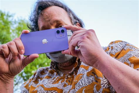 Image result for iPhone 12 Purple Color