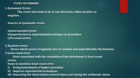 Image result for Absolute Errors Physics