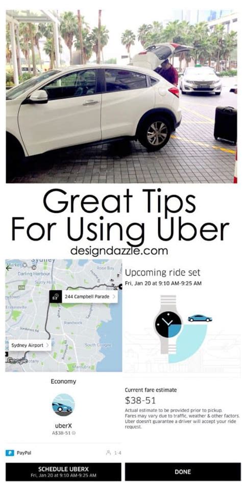 Image result for Uber Tips for Drivers