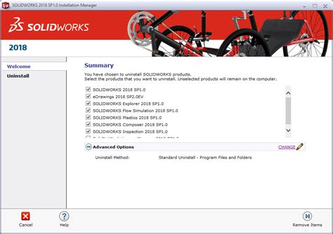 Image result for SolidWorks Installation Manager