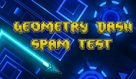 Image result for Geometry Spam Test