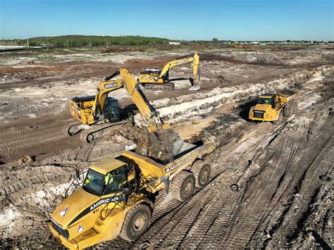 Image result for Earthwork System