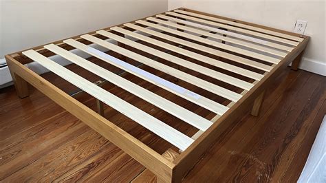 Image result for Bed Frame Assembly Guide