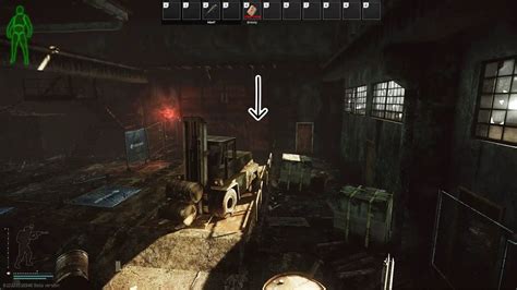 Image result for Factory Exit Key EFT