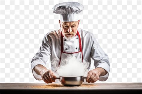 Image result for Chef Cooking PNG