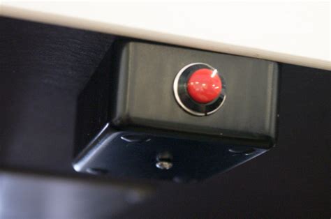 Image result for Panic Button Installation