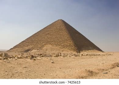 Image result for Snefru Pyramid