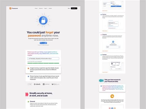 Image result for External Password Manager