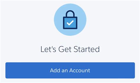 Image result for Salesforce Authenticator App