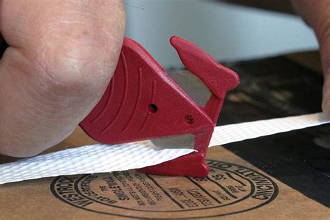 Image result for Safety Box Cutter