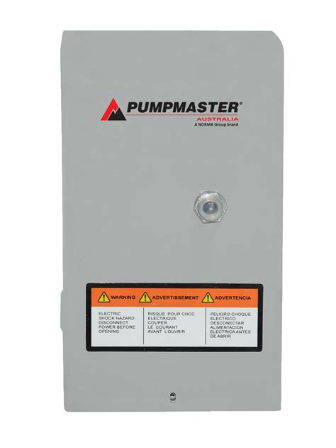 Image result for Motor Pump Control Box