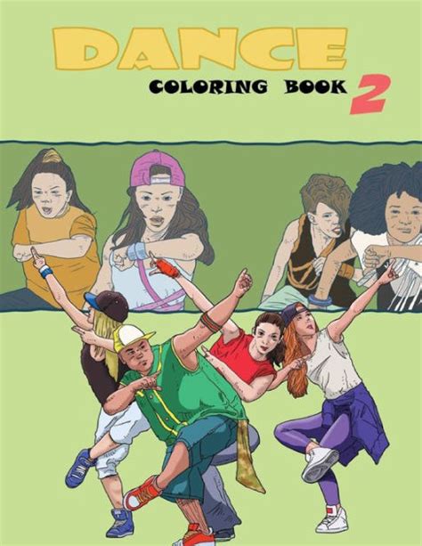 Image result for Color Dance Book