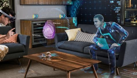 Image result for Augmented Reality Definition