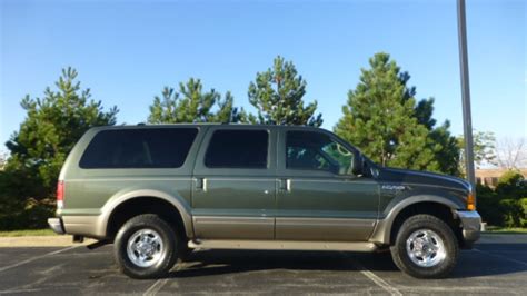 Image result for 2001 Excursion Sale