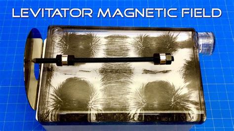 Image result for Levitating Object Using Magnets